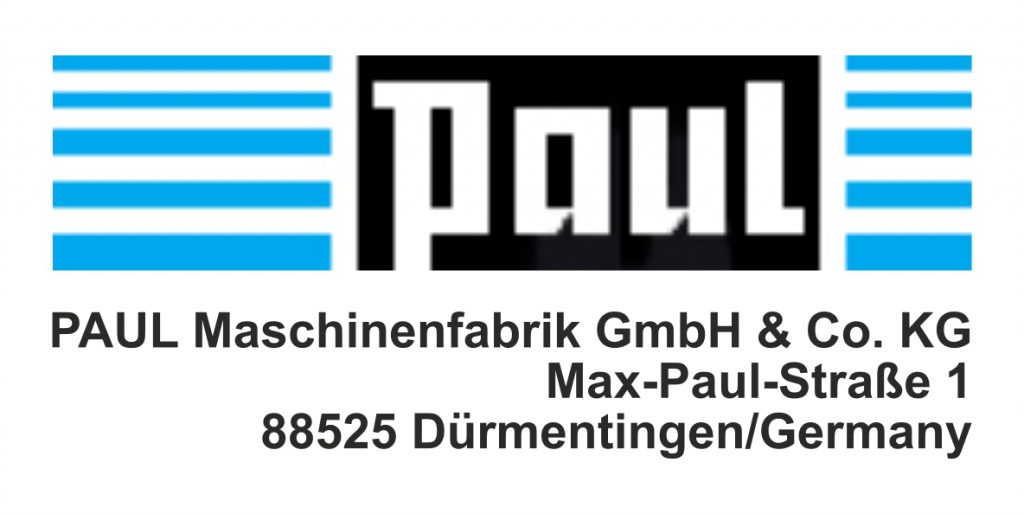 Paul Оборудование все для преднапряженных изделий